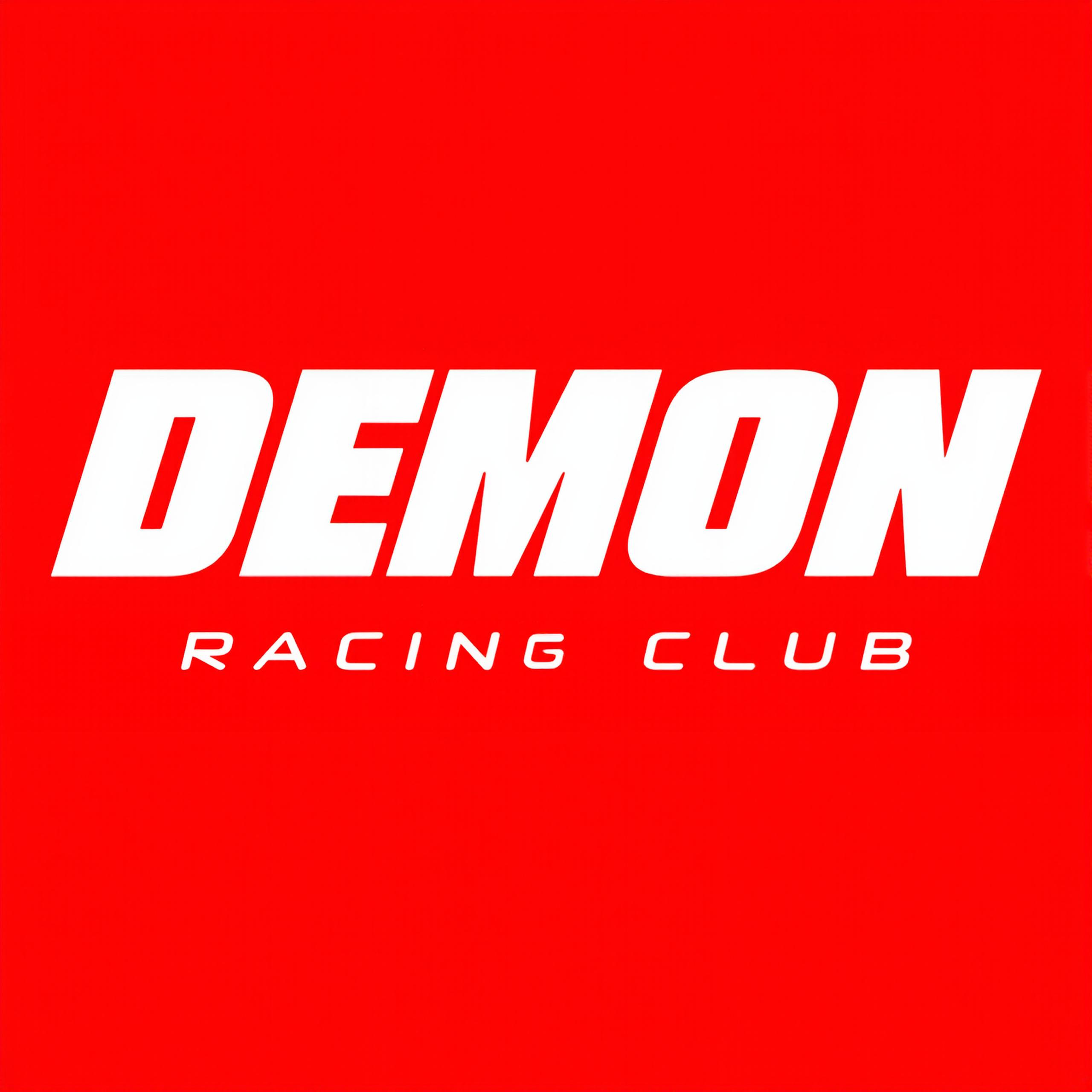 Hoodies & Jackets | Official Speed Demon Racing Club